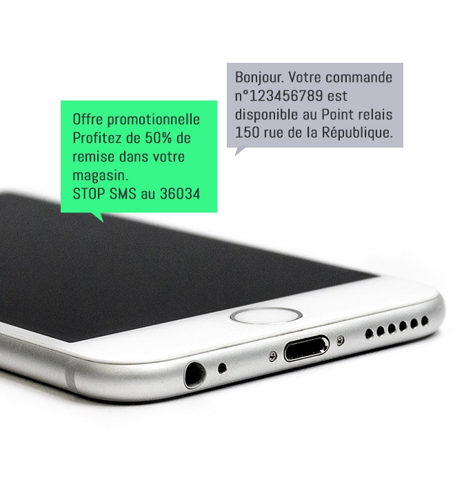 Utiliser le potentiel du SMS A2P (Application to Person) Utiliser le potentiel du SMS A2P (Application to Person)