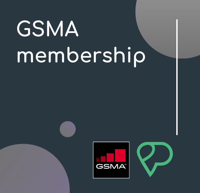 smsmode becomes a member of the GSMA - smsmode©