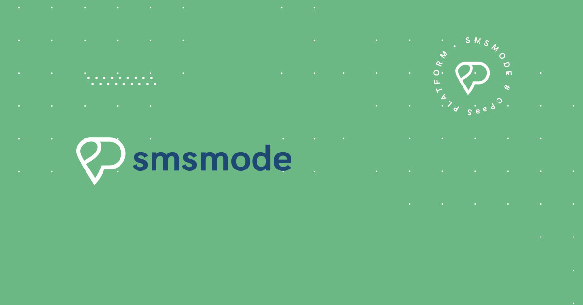 smsmode© | API Reference