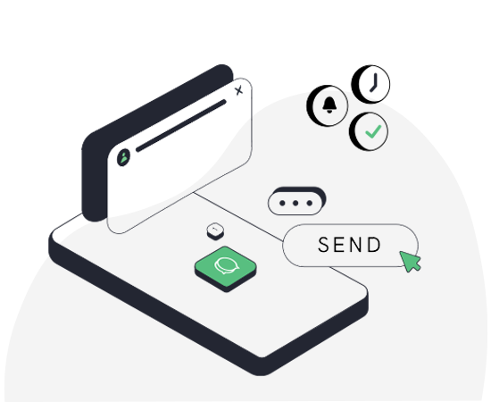 SMS delivery rate: How much to expect? How to optimize it?