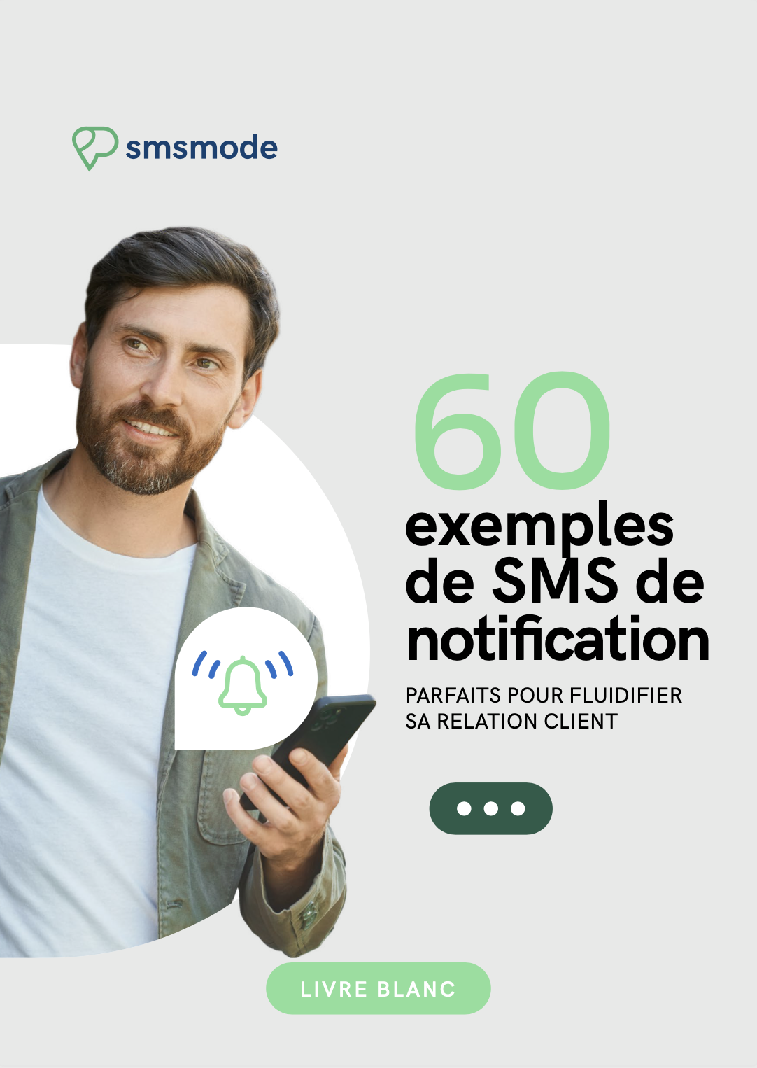 SMS 50 ejemplos para potenciar su comunicación | smsmode©